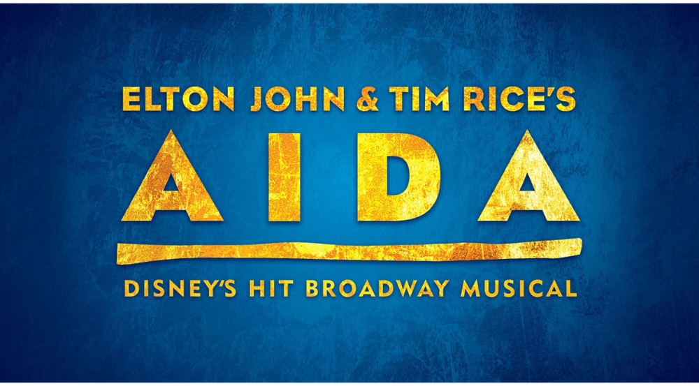 Elton John & Tim Rice's AIDA - TicketDFW