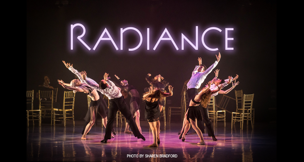 Bruce Wood Dance RADIANCE - TicketDFW