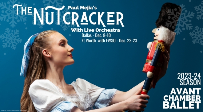 The Nutcracker Dallas