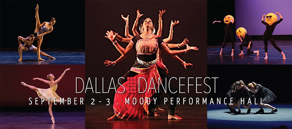 Performing Arts Ticketing in Dallas and Beyond - TicketDFW